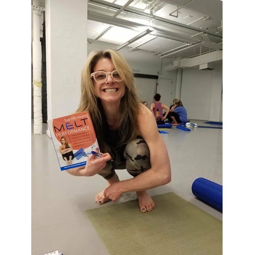 The MELT Method Tools and Training Guides – EarthTones Gifts, Gallery ...