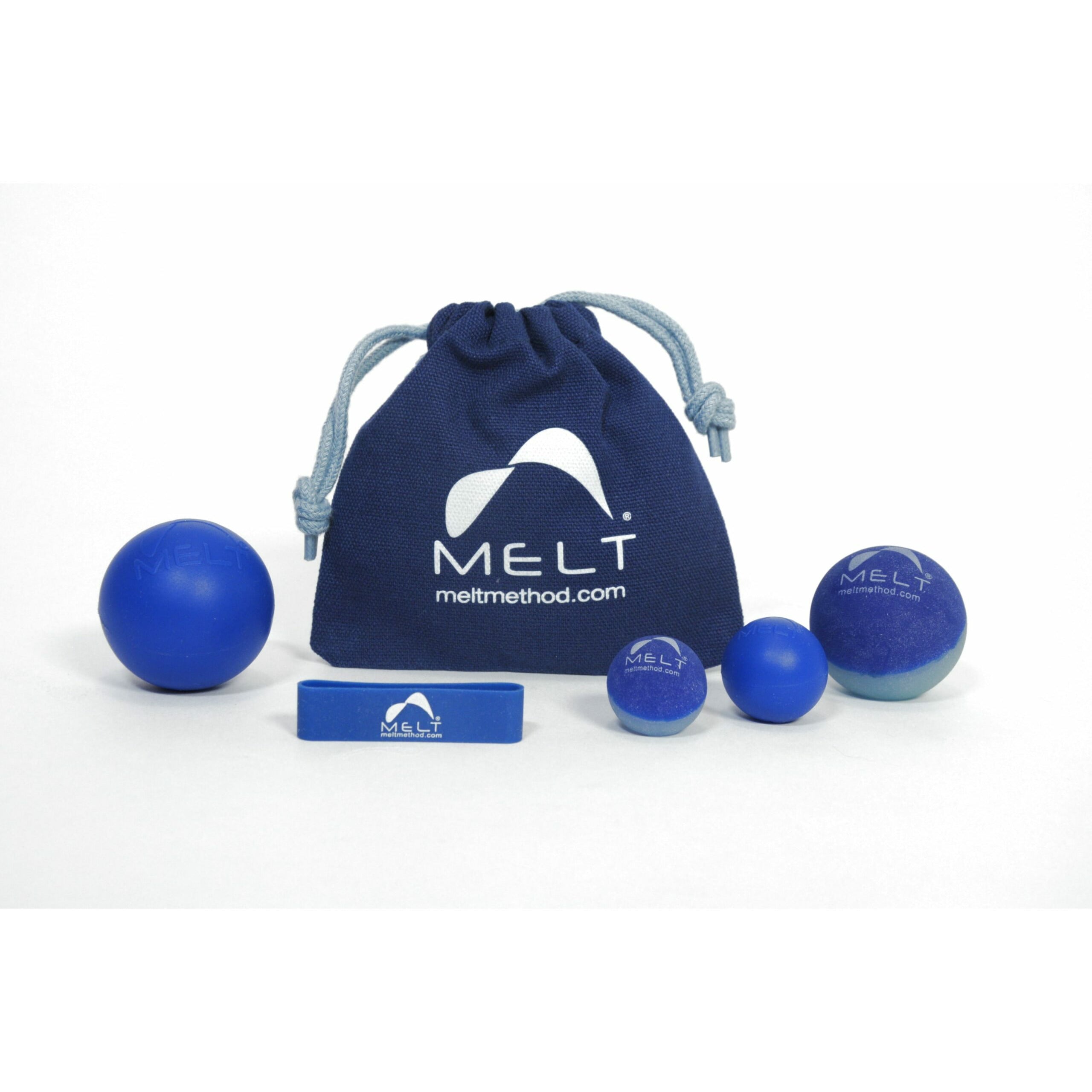 The MELT Method Tools and Training Guides – EarthTones Gifts, Gallery ...