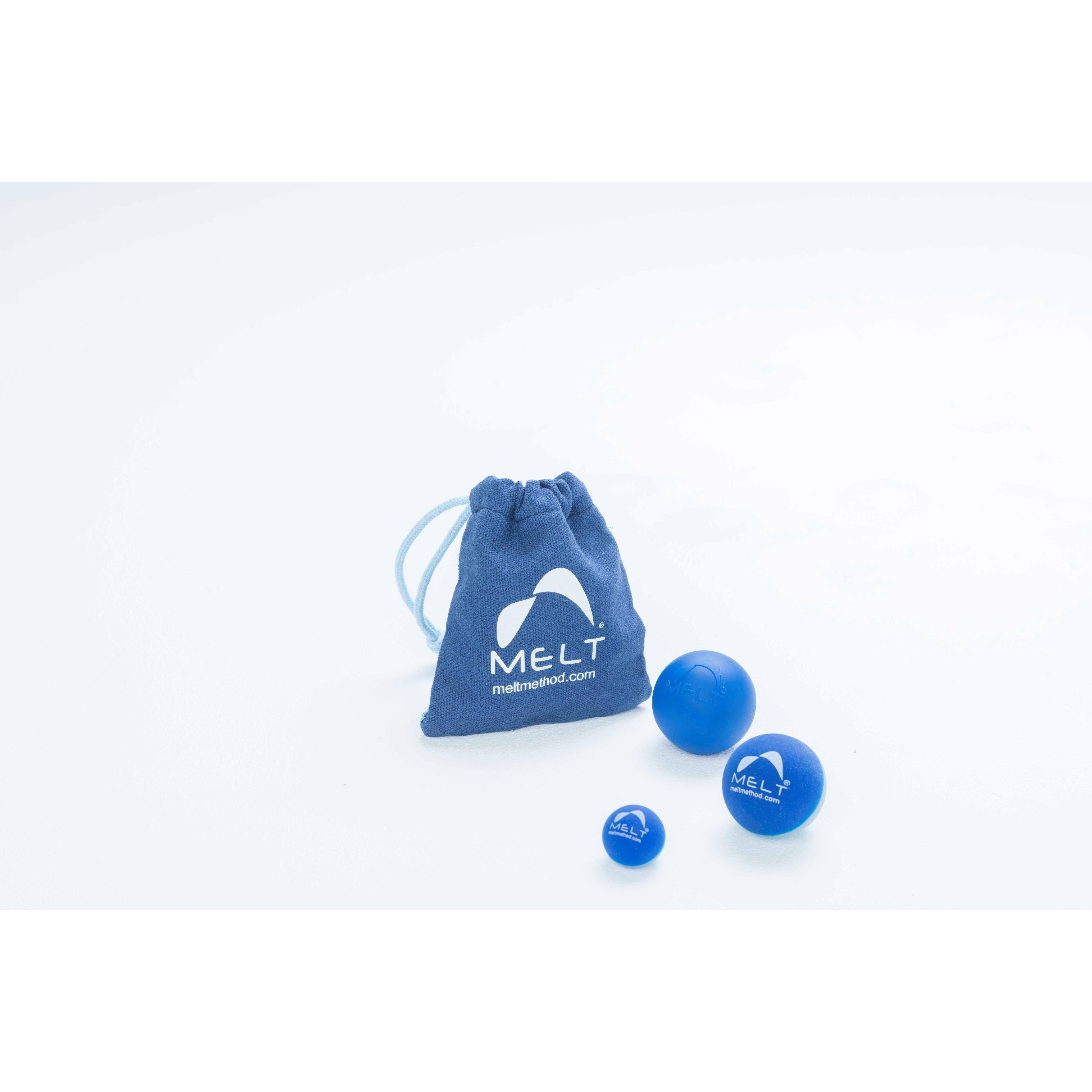 The MELT Method Tools and Training Guides – EarthTones Gifts, Gallery ...