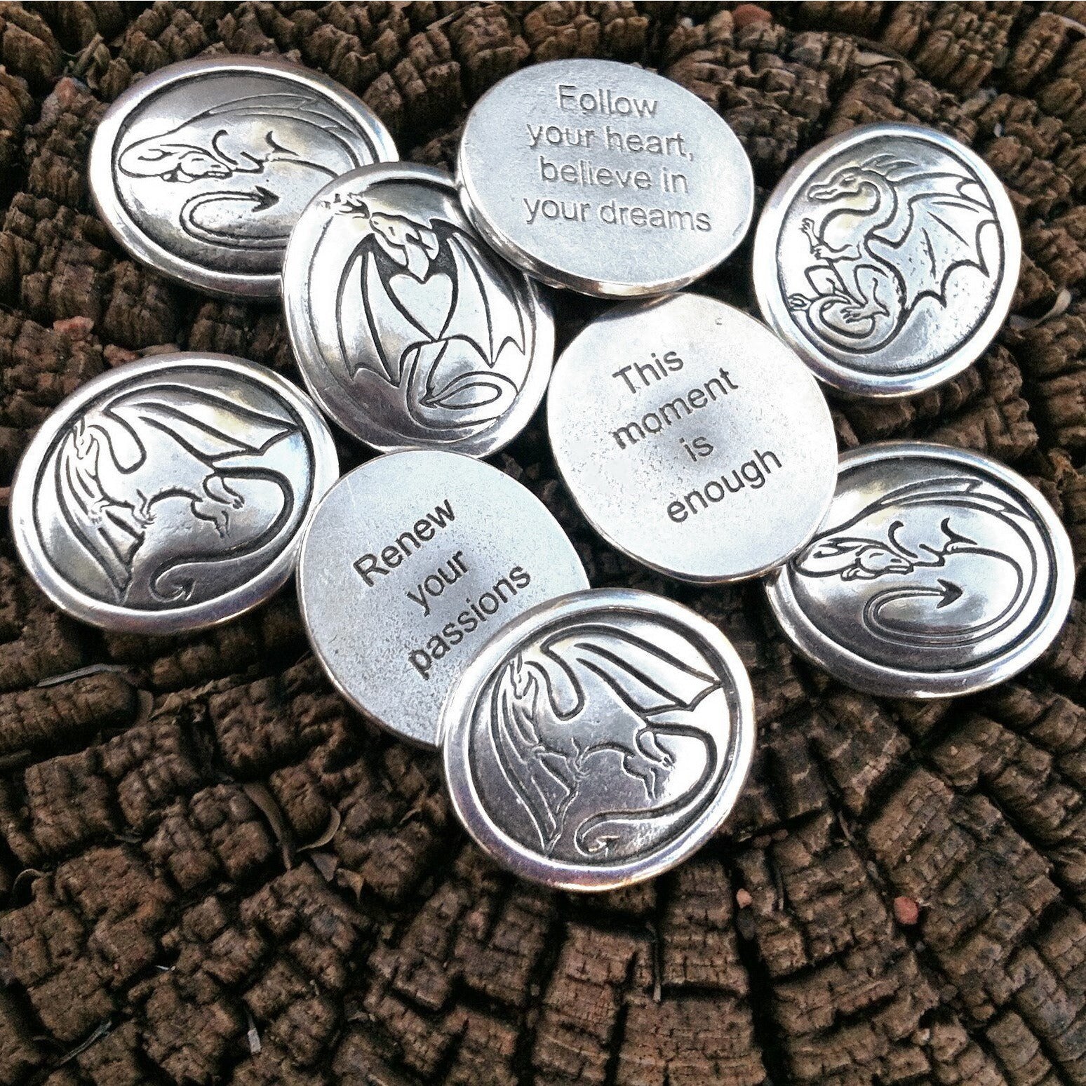 Dragon Wisdom Time – EarthTones Gifts, Gallery & Center for Healing