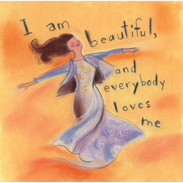 Power Thought Card Deck - Louise Hay – EarthTones Gifts, Gallery ...