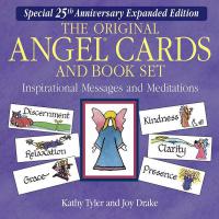 The Original Angel Cards – EarthTones Gifts, Gallery & Center for Healing