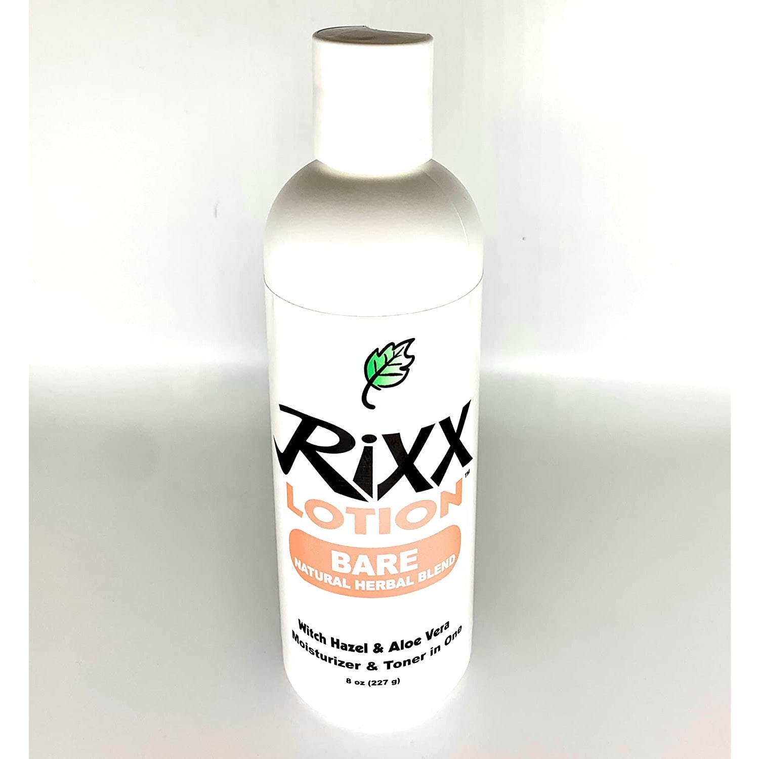 RIXX Natural Herbal Lotion – EarthTones Gifts, Gallery & Center for Healing