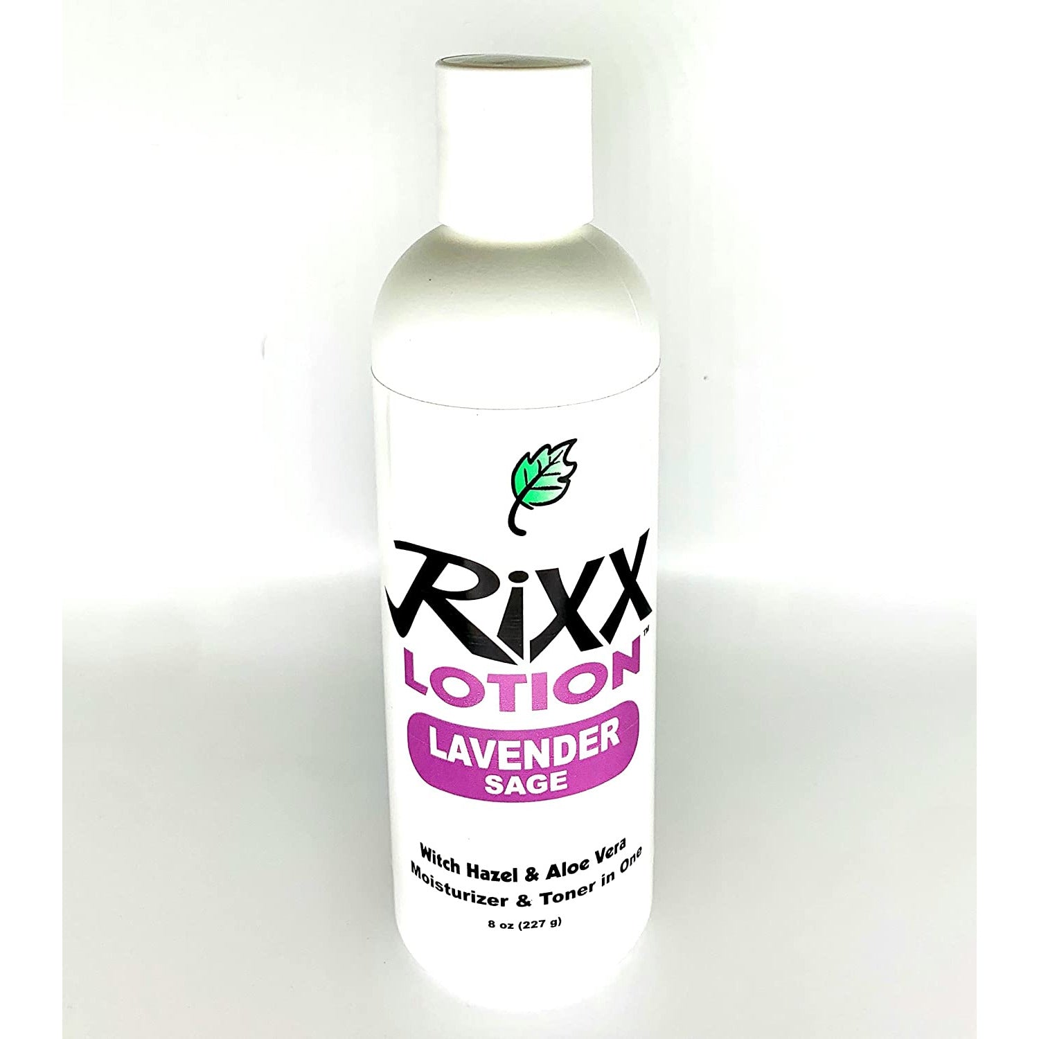 RIXX Natural Herbal Lotion – EarthTones Gifts, Gallery & Center for Healing